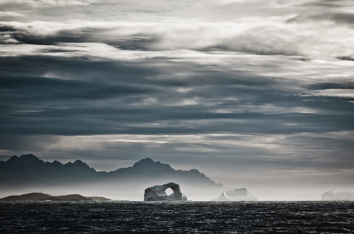 Portraits of Empathy: Barbara Dombrowski’s climate photography - The ...