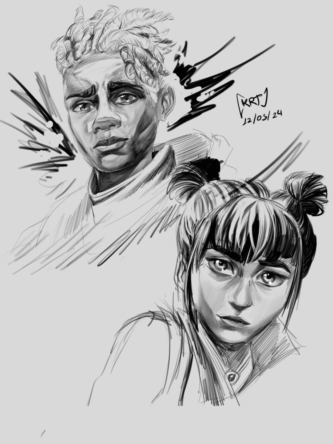 Ekko and Powder – Arcane – The Brandeis Hoot